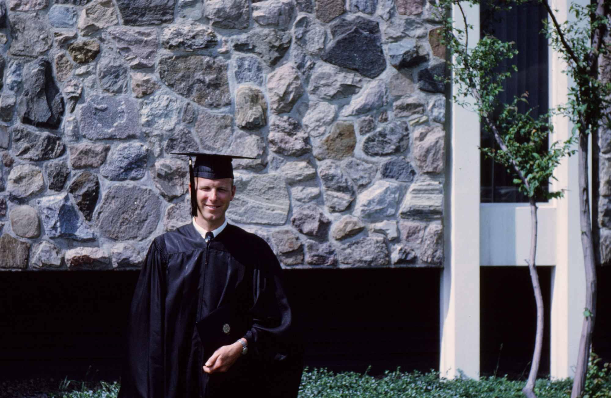 A vision forward - - Grand Valley Magazine